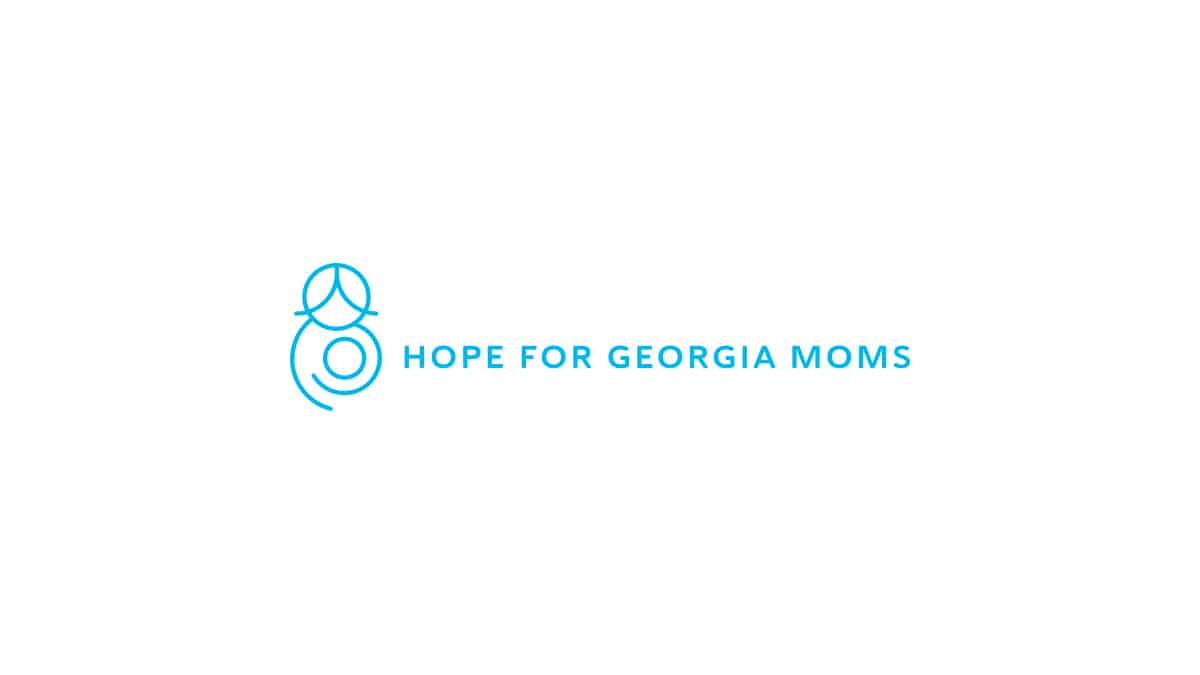 Hope for Georgia Moms | Healthy Outcomes and Positive Experiences