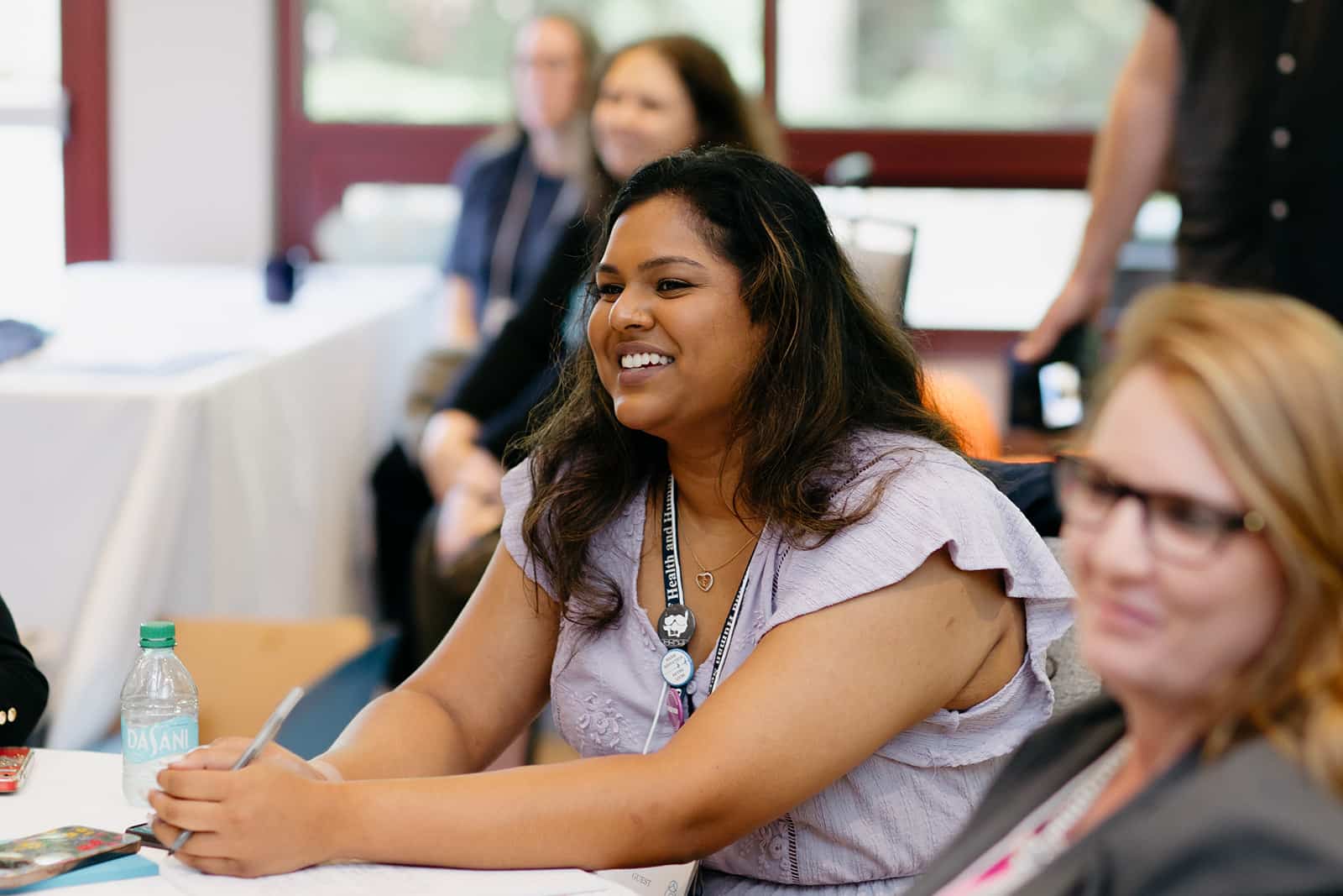 The HOPEline Newsletter: December 2025 | Hope for Georgia Moms