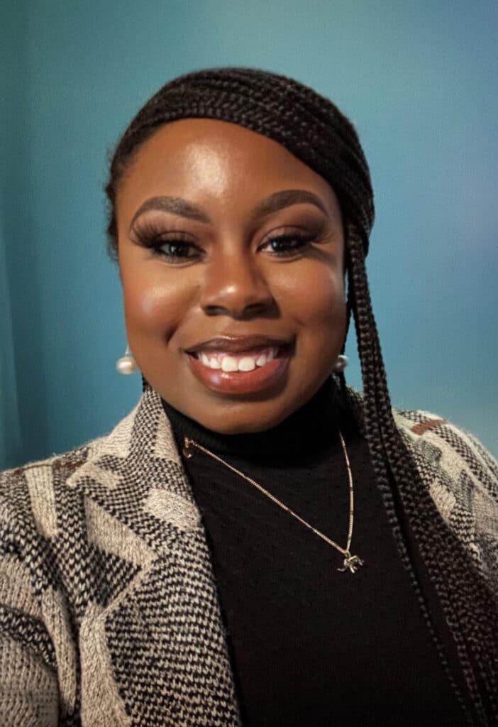 Makayla Walker | Hope for Georgia Moms