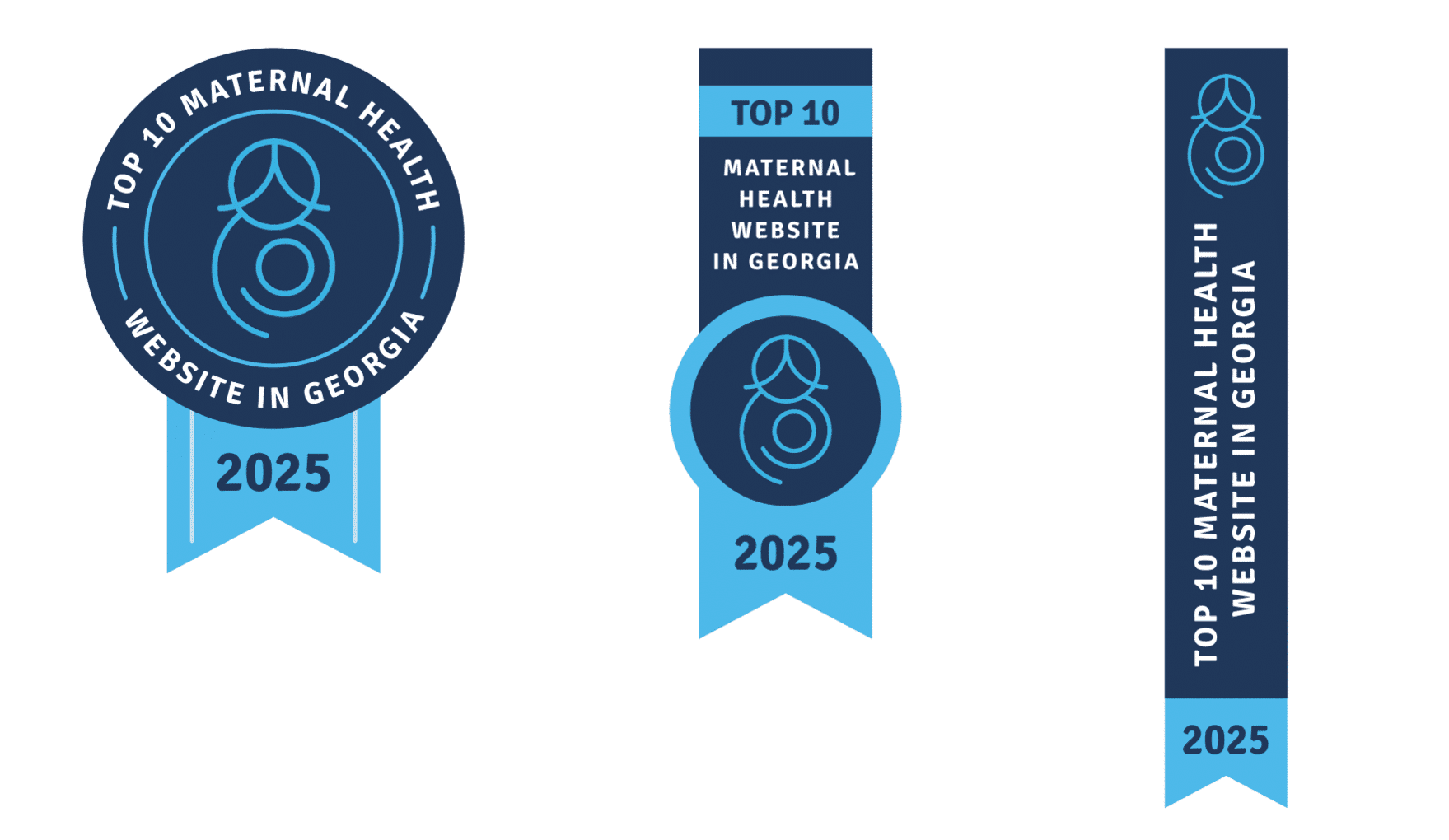 HOPE for Georgia Moms’ Maternal Health Task Force Awards “Georgia’s Top ...