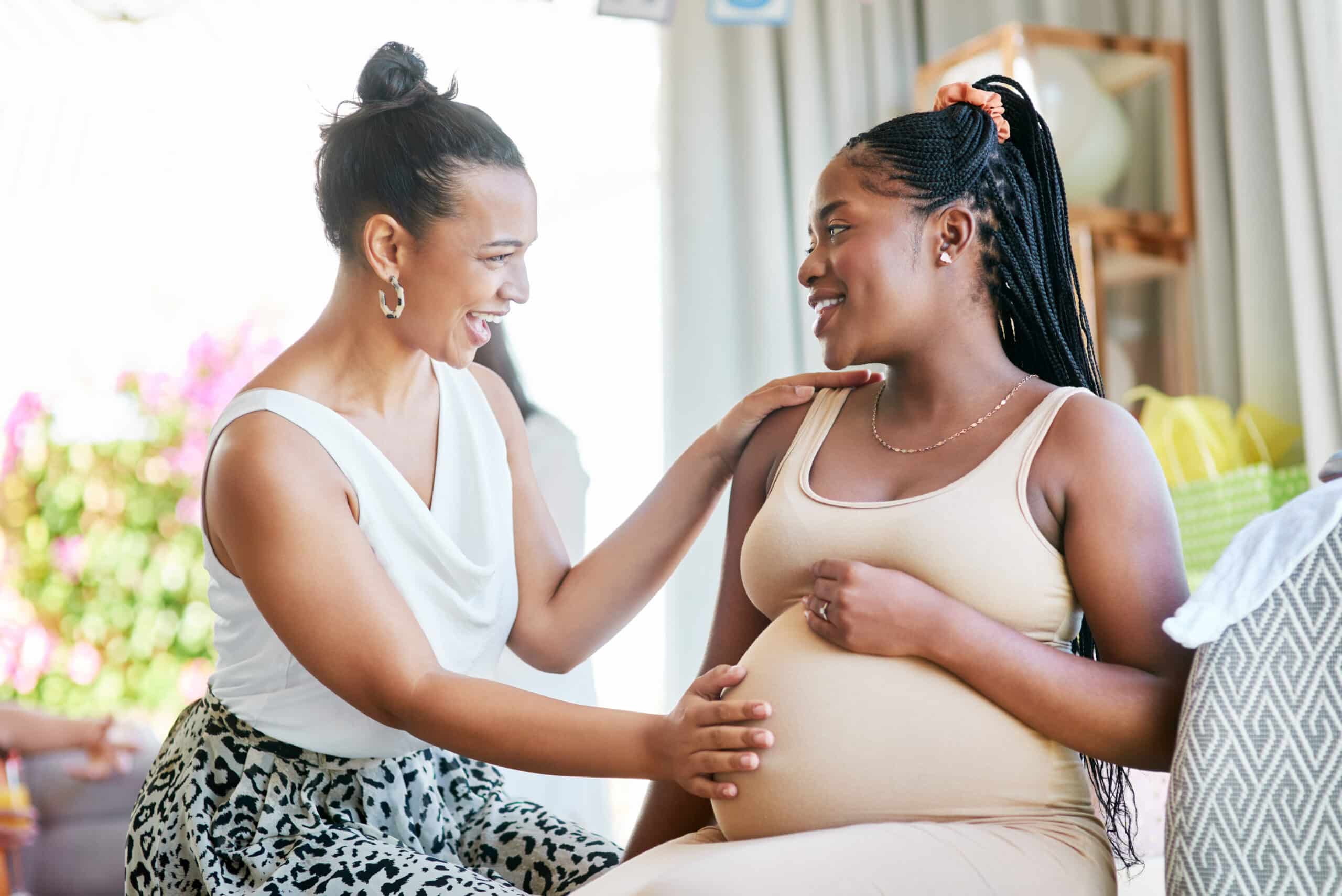 The HOPEline Newsletter: January 2026 | Hope for Georgia Moms